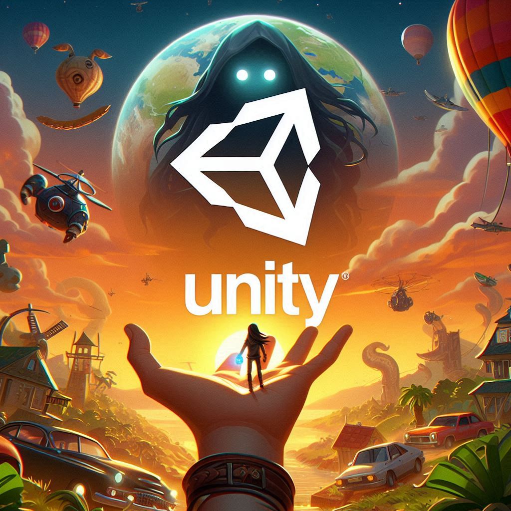 Unity'de İşimize Yarayan En Yaygın 10 Kütüphane - Serap Kerem